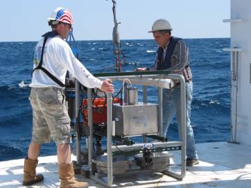Deep Sea Systems – Specialty Devices Inc.