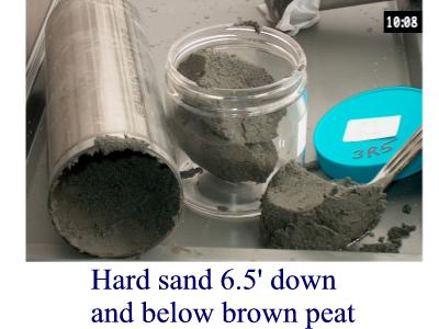 hard sand core – Specialty Devices Inc.